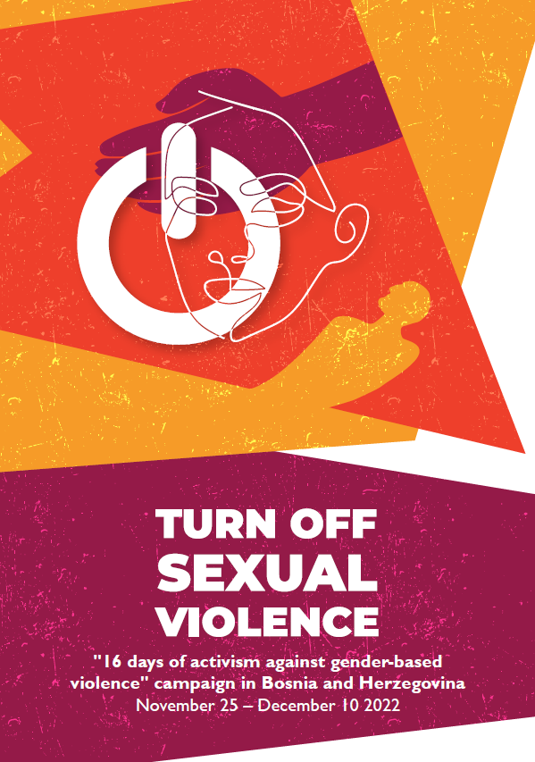 16 Days Of Activism 2022 Turn Off Sexual Violence Publications Un